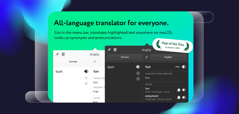 Mate Translate ile İngilizce Metinleri Anlamak Artık Çok Kolay!